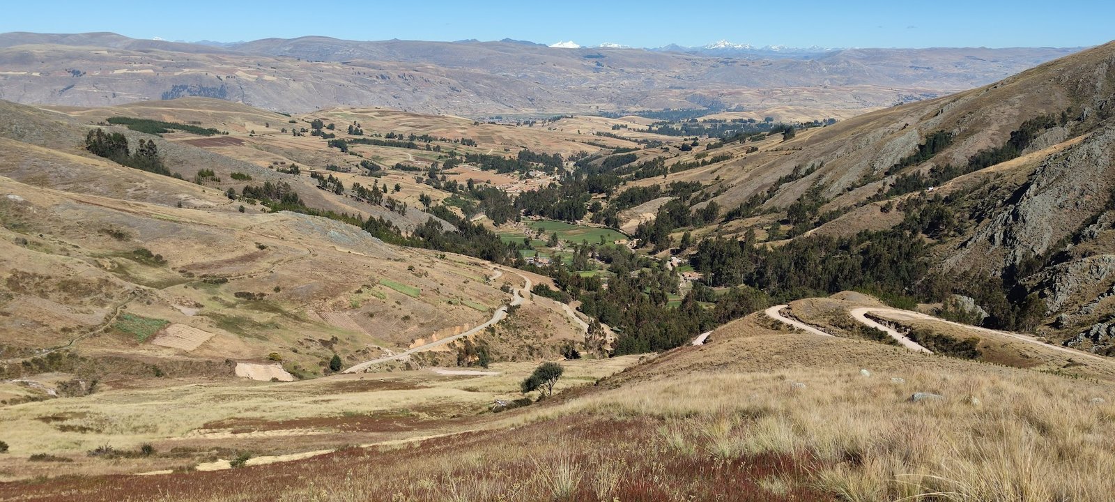 TURISMO – Municipalidad Distrital de Masma Chicche